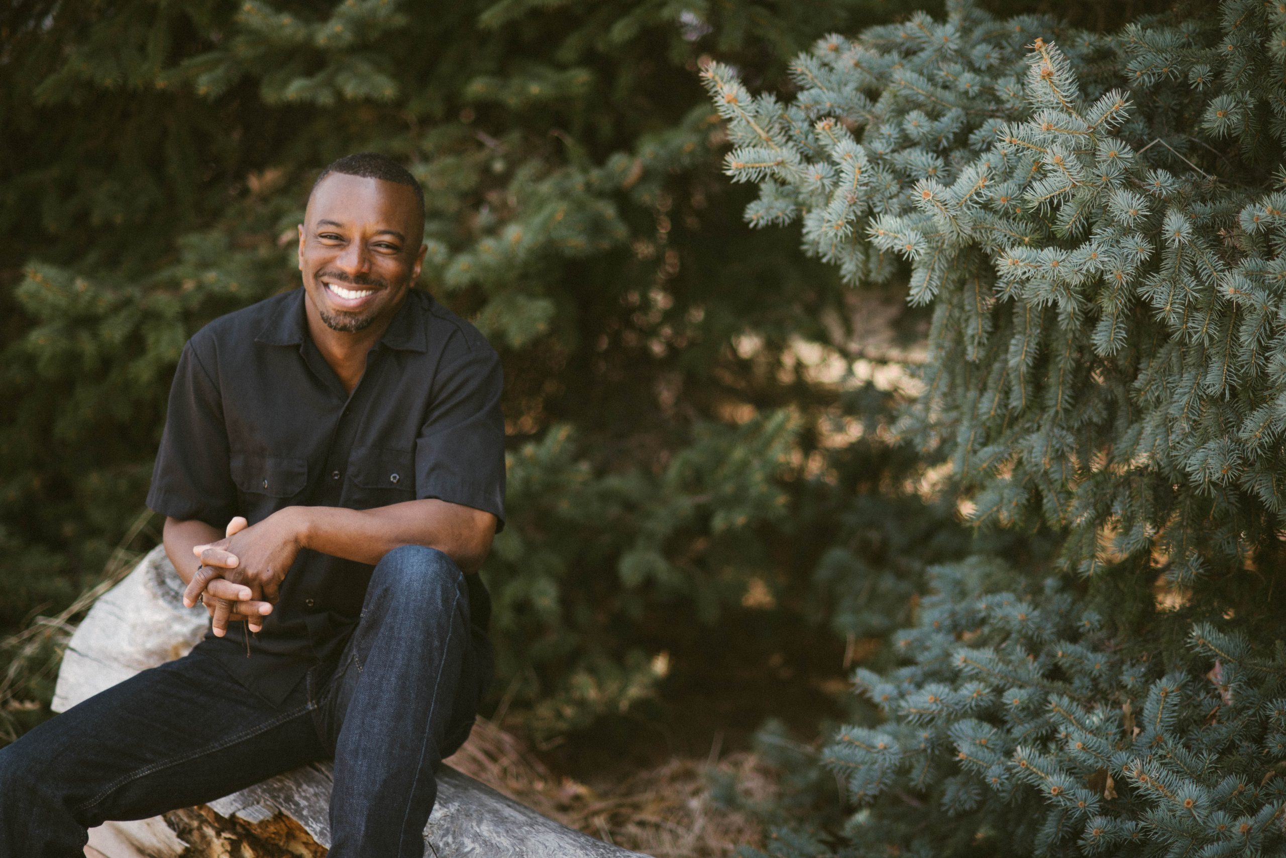 Life Coaching for Men - Personal Development - Aaron J Fulton